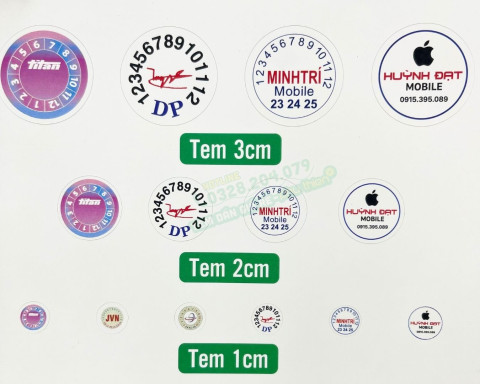 Tem vỡ là gì? Tem vỡ và tem bảo hành khác nhau như thế nào ...